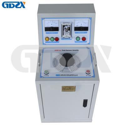 China Generador Tercero-armónico de ZXSBF en venta