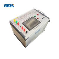 China Variable Frequency AC Resonant Test System 27kV 54kV Hipot Tester for 10kV 35kV Cable for sale