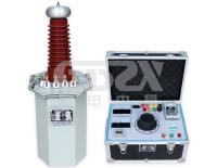 China Hipot AC DC Gas Testing Withstand Tester 1.5-30 kVA Capacity 50-120 kV High Voltage Equipment for sale