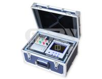 China Three Phase 24V OLTC Transformer Test Instruments for sale