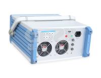 China 3-Current 4-Voltage Protective Relay Test Set with 120A Output, 20kg Portable Design for Three-Phase Testing for sale