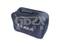 China 3-Current 4-Voltage Protective Relay Test Set with 120A Output, 20kg Portable Design for Three-Phase Testing for sale
