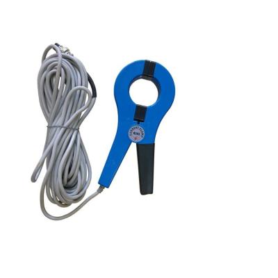 China High Stability Capacitance Inductance Tester , Power Frequency Current Tester for sale