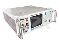 China ZX1030 600V 20A Single Phase Program Control Source Calibrator for sale