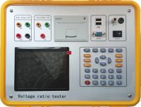 China Multi-Functional TTR Meter with Z Connection Scott Transformer 0.1% Distortion ISO9001 for sale