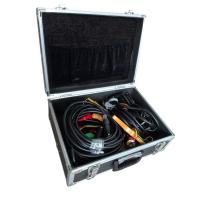 China Multi-Functional TTR Meter with Z Connection Scott Transformer 0.1% Distortion ISO9001 for sale