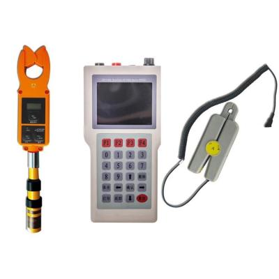 Chine Mètre sans fil de rapport de tour de CT d'équipement d'essai de transformateur de longue durée à vendre