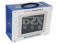 China Transformer Winding Deformation Tester 10MHz Sweep Frequency Response Analyzer for sale