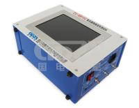 China Transformer Winding Deformation Tester 10MHz Sweep Frequency Response Analyzer for sale