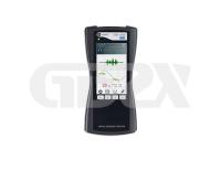China ABS Shell GIS Partial Discharge Test Equipment 4.0 Inch LCD Display 0-60dBmV for sale