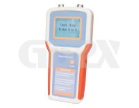 China AC220V DC System Ground Fault Tester with High-Precision Clamp 50mm for sale