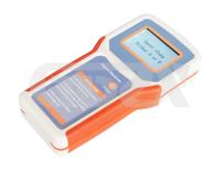China AC220V DC System Ground Fault Tester with High-Precision Clamp 50mm for sale
