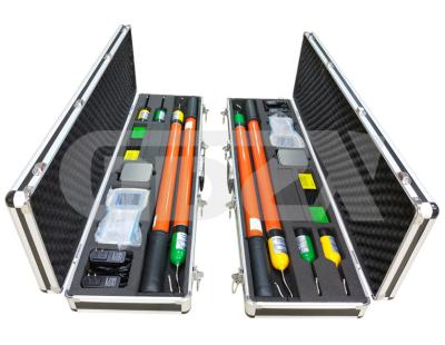 Chine Diviseur universel d'impulsion à haute tension pour la mesure à haute tension à vendre