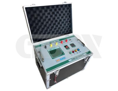 China Automatic Test Transformer Controller Digital Adjustment for sale
