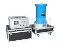 China ZGF-S DC Hipot Test Set 60kV for Water Cooled Generator Shockproof Portable for sale