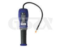 China Portable SF6 Gas Leak Detector XP-1A DC 3V Handheld 35.5cm Probe for sale