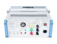 China Portable Three Phase Energy Meter Calibration Electrical Test Equipment With Test Shelf for sale