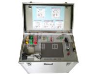 China Transformer On Load Tap Changer AC Parameter Tester 200k/s 500V for On Site Testing for sale