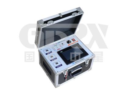 Cina Tester ad alta tensione di vita del commutatore con la funzione di memoria in vendita