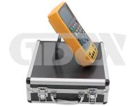 China DC24V Handheld Multifunction Process Calibrator For Site for sale
