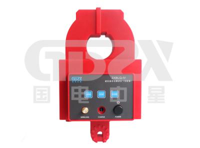 Cina 10 - Interferenza di MOA Energized Test Equipment Anti dello scaricatore dell'ossido di zinco 35KV in vendita