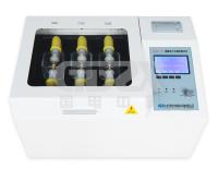 China 1.5kVA Insulating Oil Breakdown Voltage Tester 80kV Microcomputer Automatic for sale