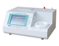 China Automatic Transformer Oil Trace Moisture Tester 64K Touch Screen 0.1ug Sensitivity for sale
