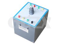 China Self Boosting Precision Voltage Transformer 6kV to 220kV Accuracy 0.01 for sale