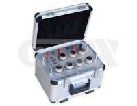 China ZCQG-C Power Frequency Inductive Voltage Divider 200V 0.002 Accuracy Class High Precision Measurement for sale