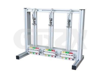 China Three Phase Electric Energy Meter Verification Device Multifunctional for sale