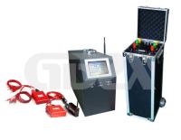 China ZX-CFD DC System Integrated Testing Instrument with 15KVA Regulator and 100A Discharge Current for Power Systems for sale