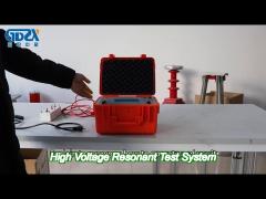 Venta directa de fábrica prueba de resistencia al aislamiento de alta precisión gm-5kv de alta tensión megohmmetro digital