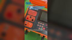 ZXPD3000 Underground Pipeline Detector