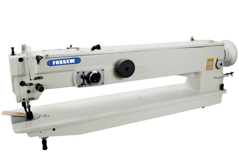 검증된 중국 공급업체 - TAIZHOU FOXSEW SEWING MACHINE CO.,LTD.