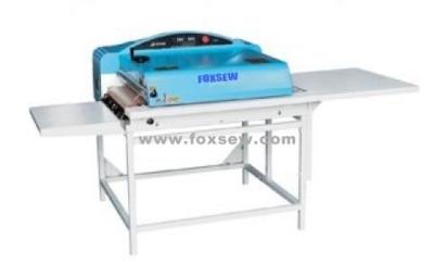 China Fusing Machine FX-500A Series for sale
