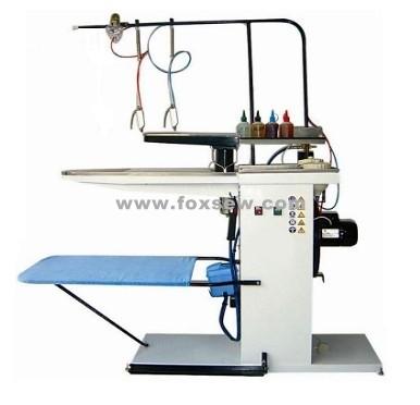 China Spot Cleaning Machine FX-400A for sale