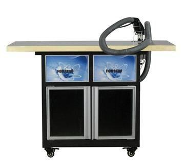 China Thread Trimming Machine FX-LC8 for sale