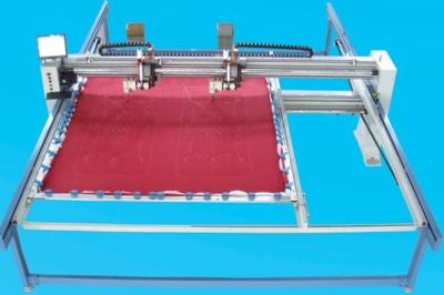 China Computerized Quilting Machine FX6-2 Series for sale