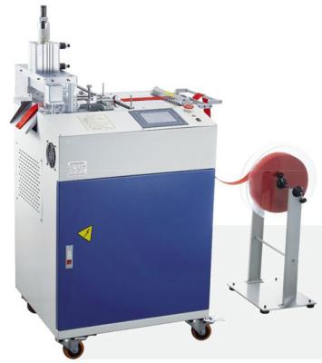 China Ultrasonic Tape Cutting Machine for sale