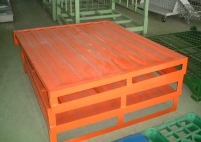 China factory price steel pallet from China factory for sale