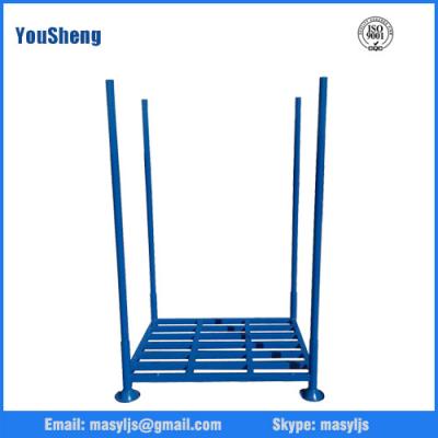 China Industrial Heavy Duty Storage Tyre Rack for sale