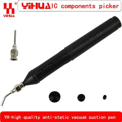 Cina Raccoglitrice antistatica della componente di IC della penna di aspirazione di vuoto in vendita