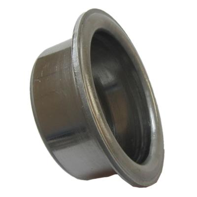 China High Quality Belt Conveyor Roller DT II Stamping Bearing Housing for sale