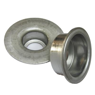 China High Quality Belt Conveyor Roller DT II Stamping Bearing Seat for sale