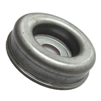 China High Capacity Belt Conveyor Roller Stamped OEM/ODM Bearing Housing for sale