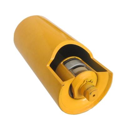 China High Quality Low Tolerance Ordinary Steel Belt Conveyor Roller for sale