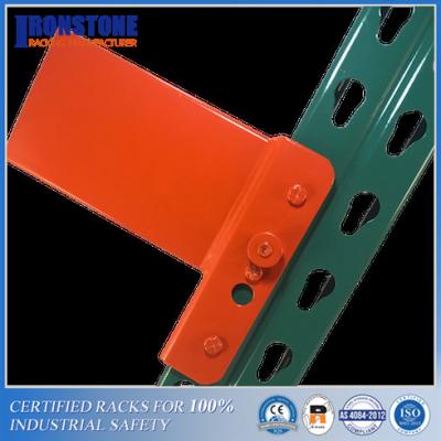 Cina scaffale Rotolo-formato del pallet di progettazione di lacrima con le specifiche rigorose di RMI in vendita