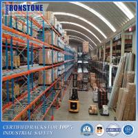 China Galvanized Waterfall Wire Decking for Pallet Racks - 300kg to 1000kg Load Capacity, 50×100mm Mesh Grids for sale