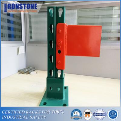 China 100% Selective Teardrop Racking System For Universal Application for sale