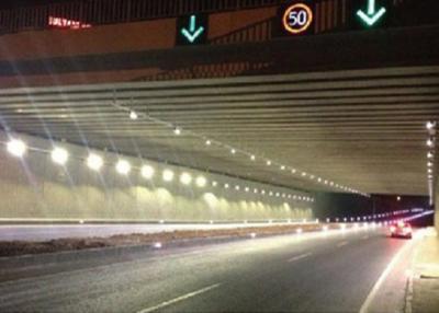 中国 LED の車線制御を署名しますトンネル/橋/警告のための開けられたか、または渡された状態に売買して下さい 販売のため
